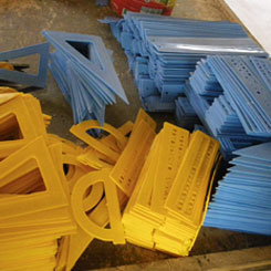 Solution Waste | Plastic dur